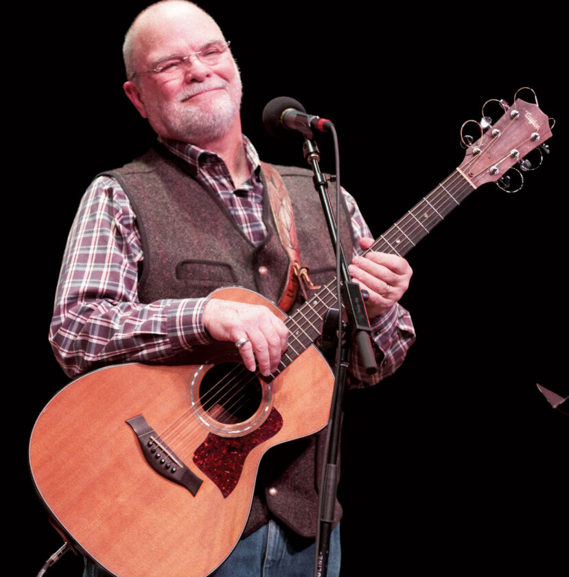 Parkersburg Art Center fundraiser to feature Burge, other musicians ...